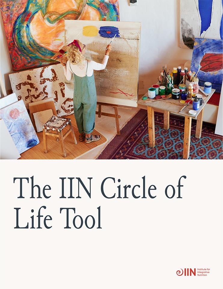 Iin Circle Of Life